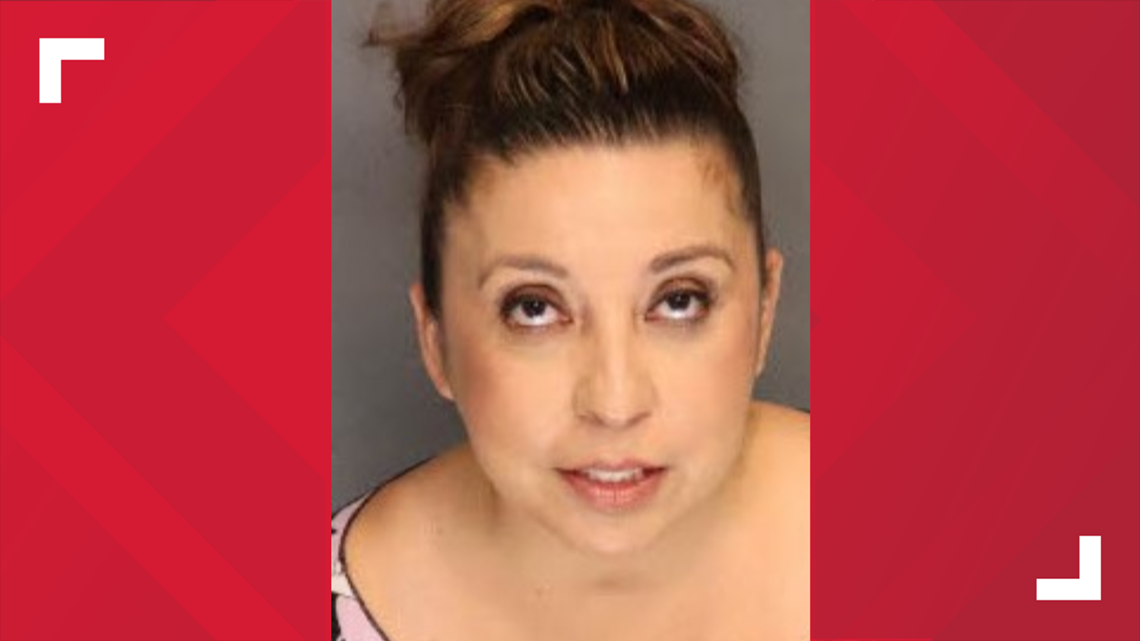 Woman convicted of conning victims out of more than $100,000 lands 6 ...