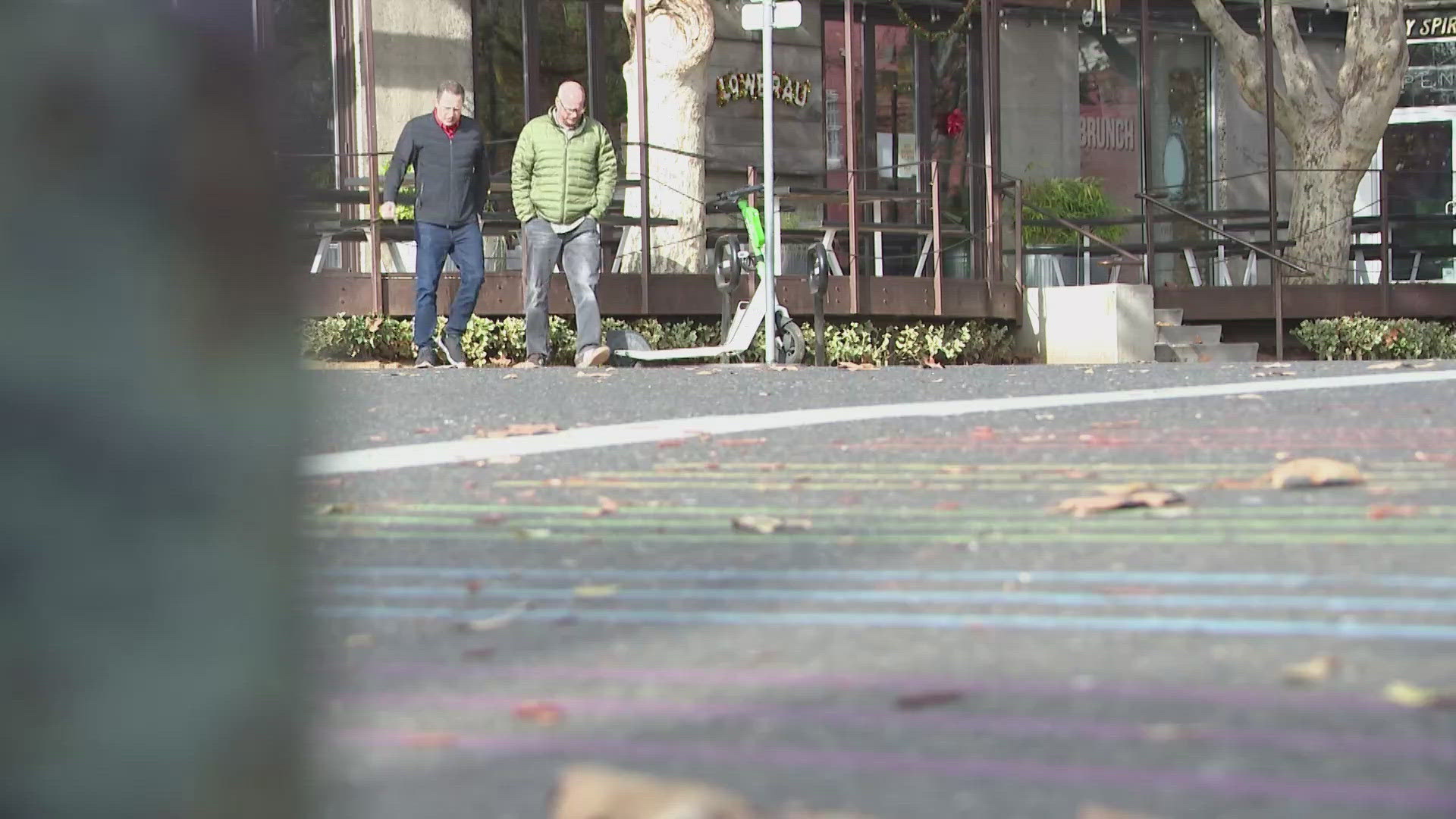 Tracy man killed in Castro Valley road rage attack, suspect arrested ...