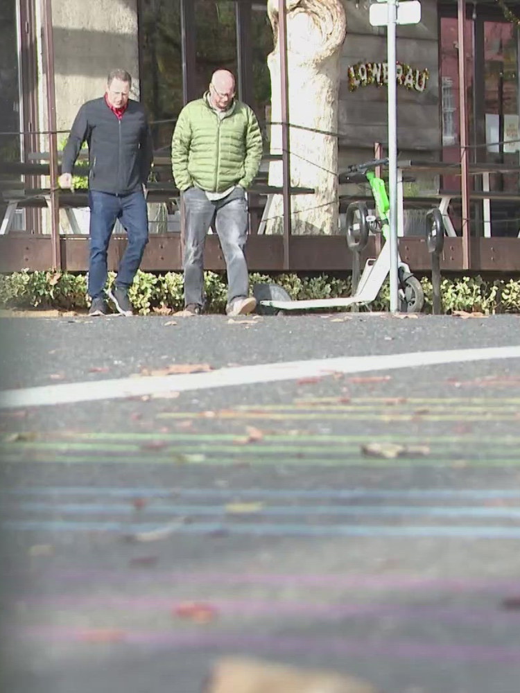 Tracy man killed in Castro Valley road rage attack, suspect arrested ...