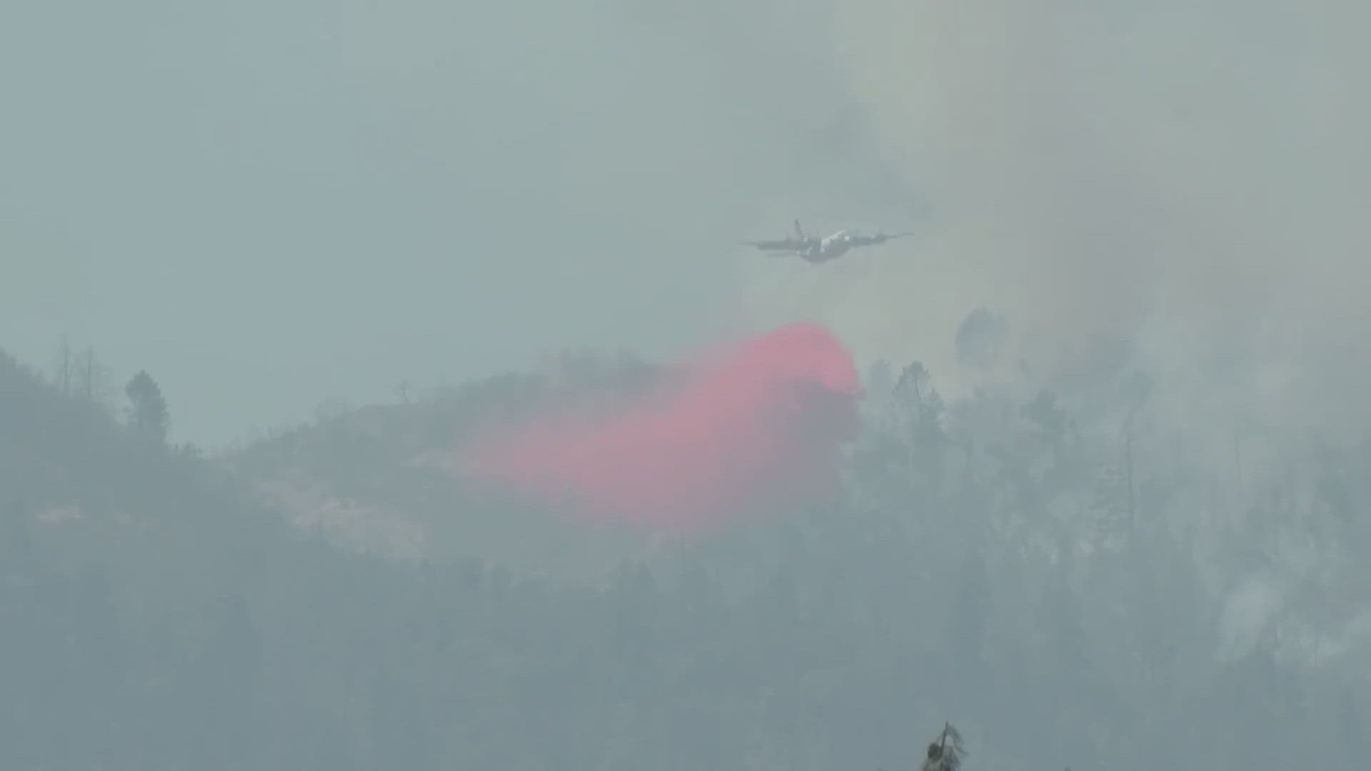 Pickett Fire Napa County: 6,800 acres burned near Calistoga, 11% ...