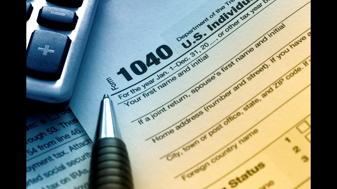 Want a faster tax refund? Avoid getting a paper return. | abc10.com