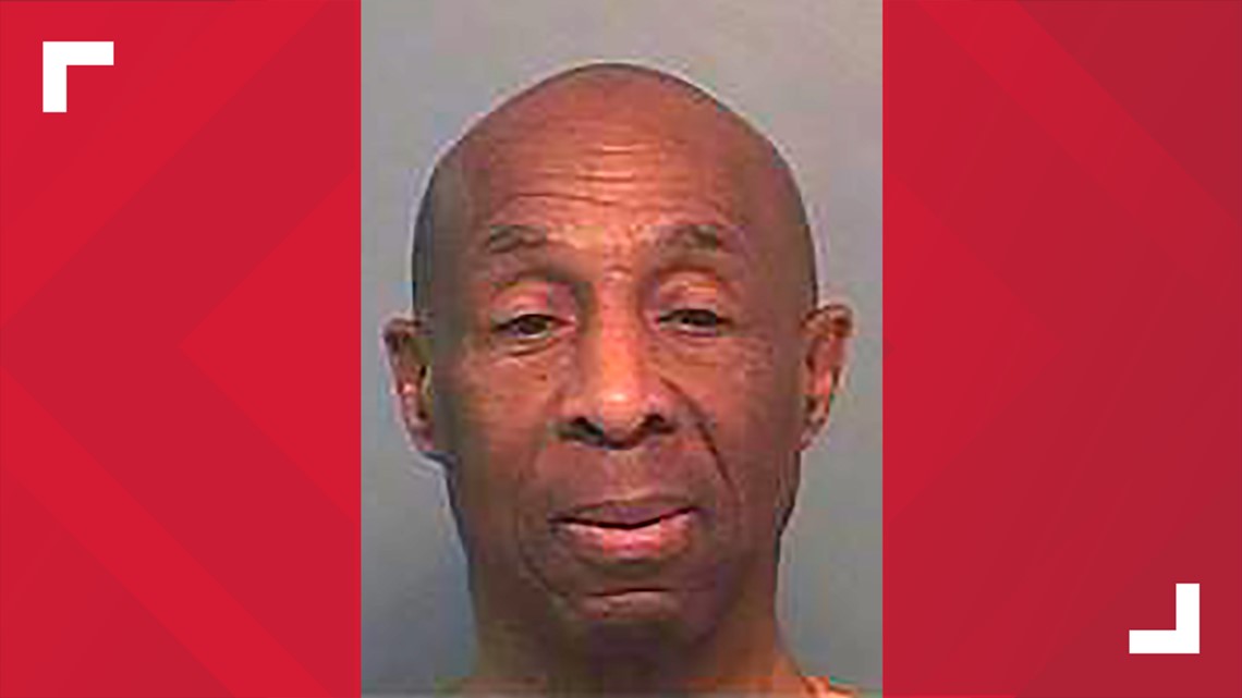 'Zebra murders', Jessie Lee Cooks, convict dies | abc10.com