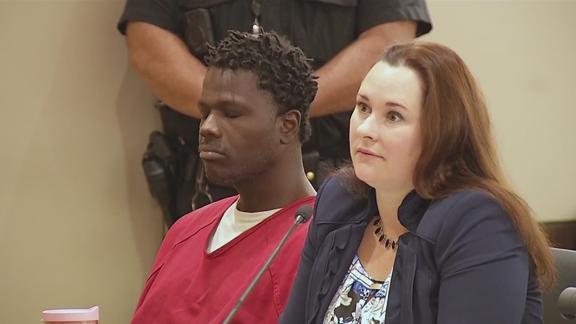 Breaking | Suspected Stockton serial killer faces new murder charges ...