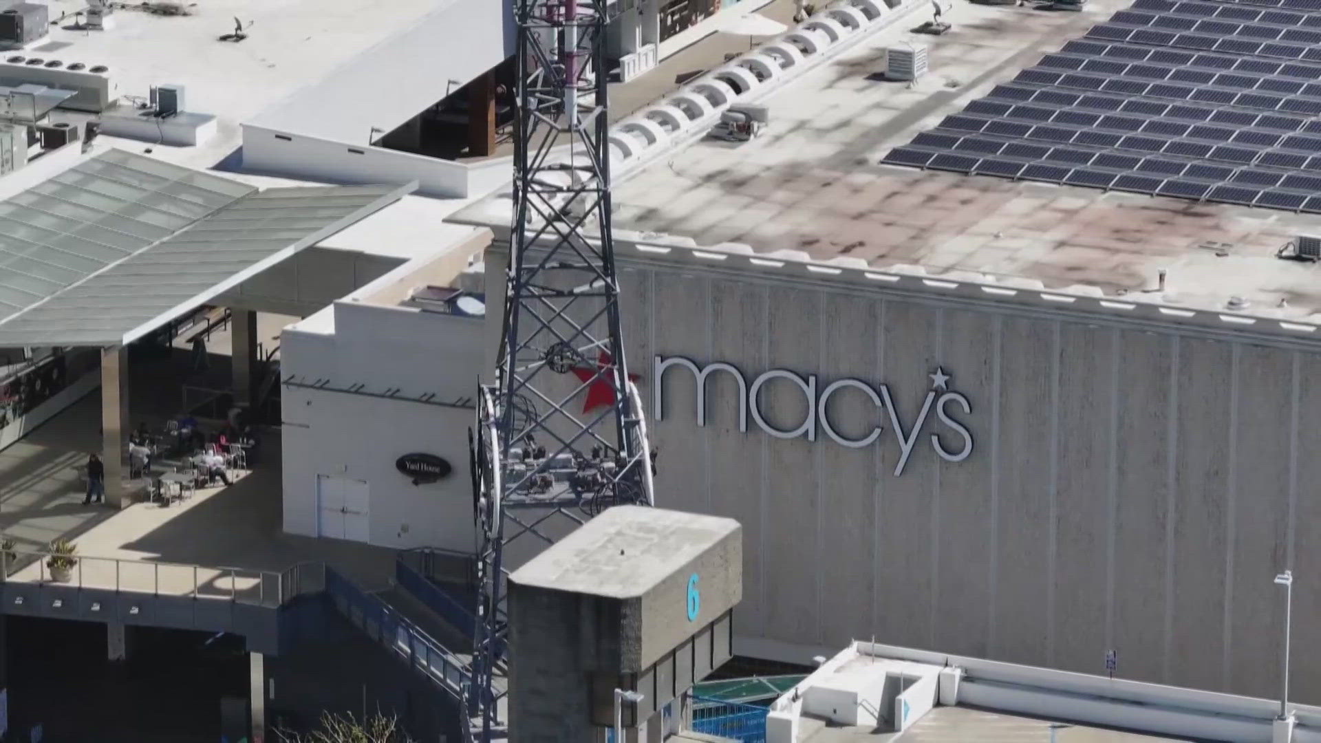 Former Macy’s at 414 K Street sold to Shingle Springs Band of Miwok ...