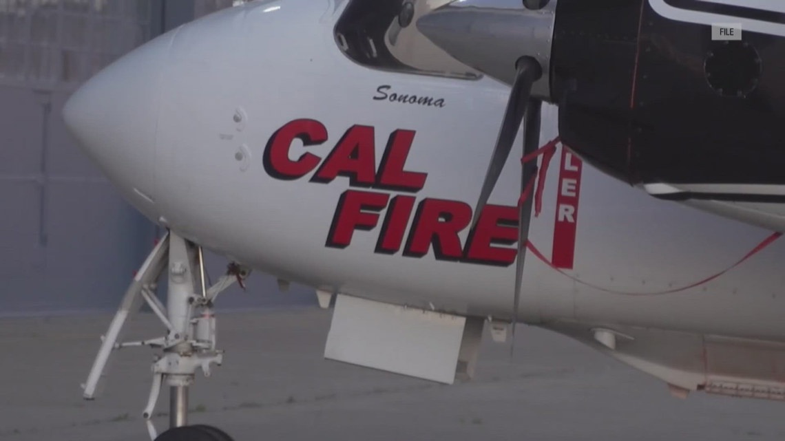 Governor Newsom vetoes California firefighter pay raise bill | abc10.com