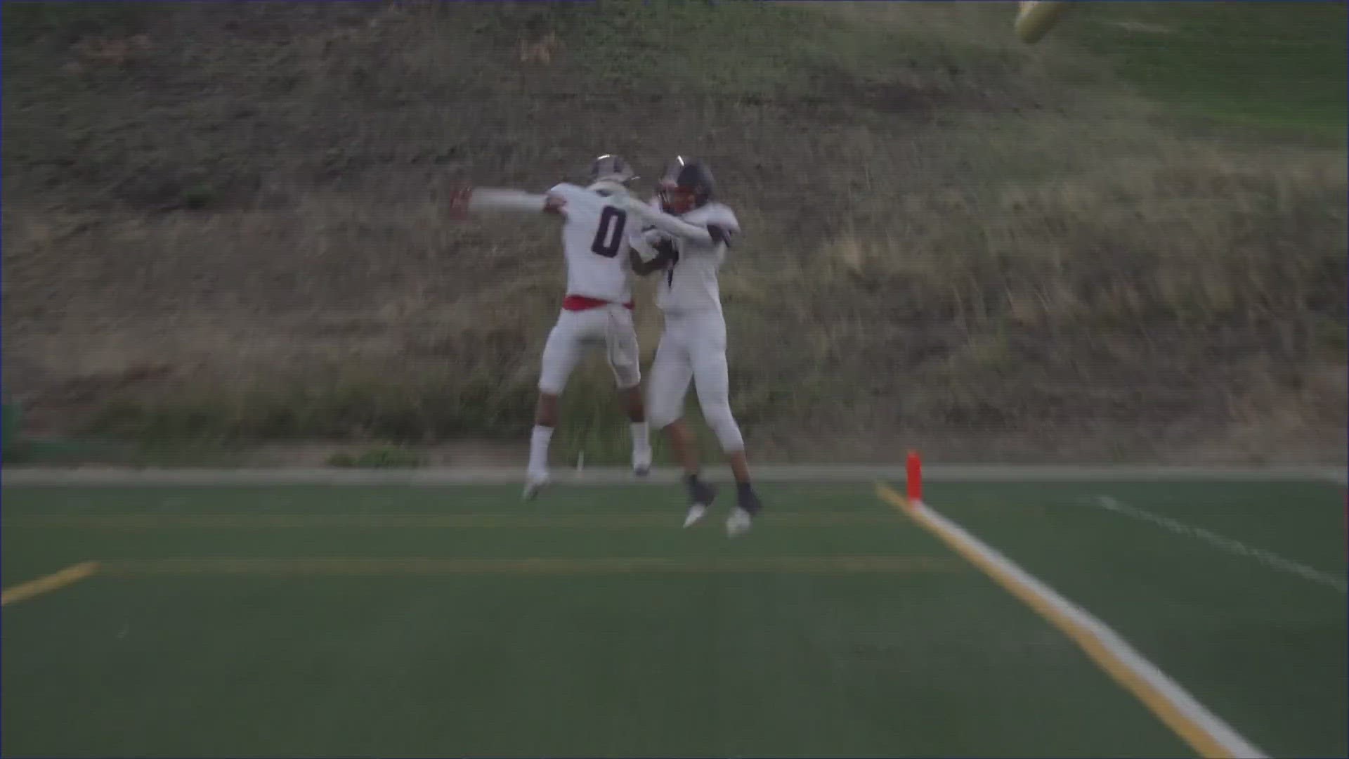 High School Football: Pleasant Grove at Lodi | abc10.com