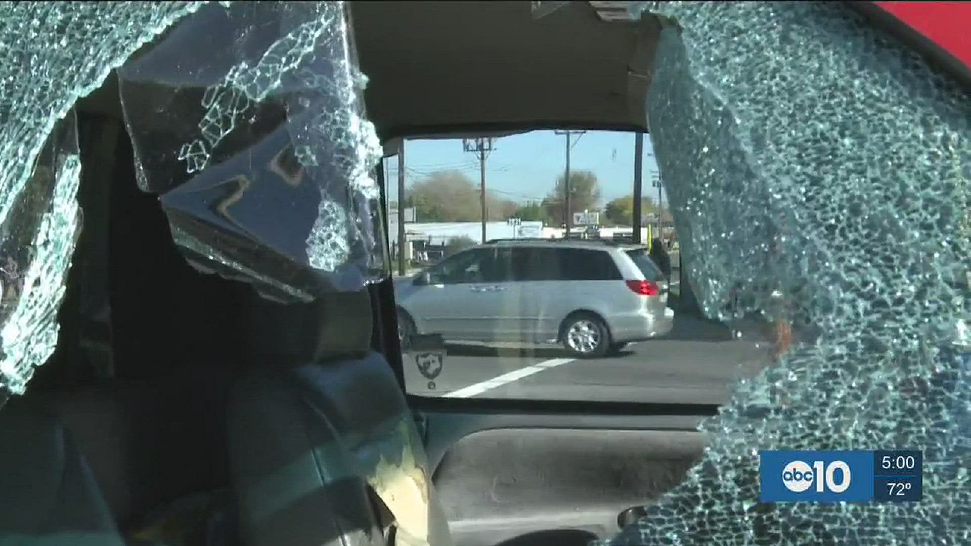 Where are Sacramento's most dangerous intersections? | abc10.com