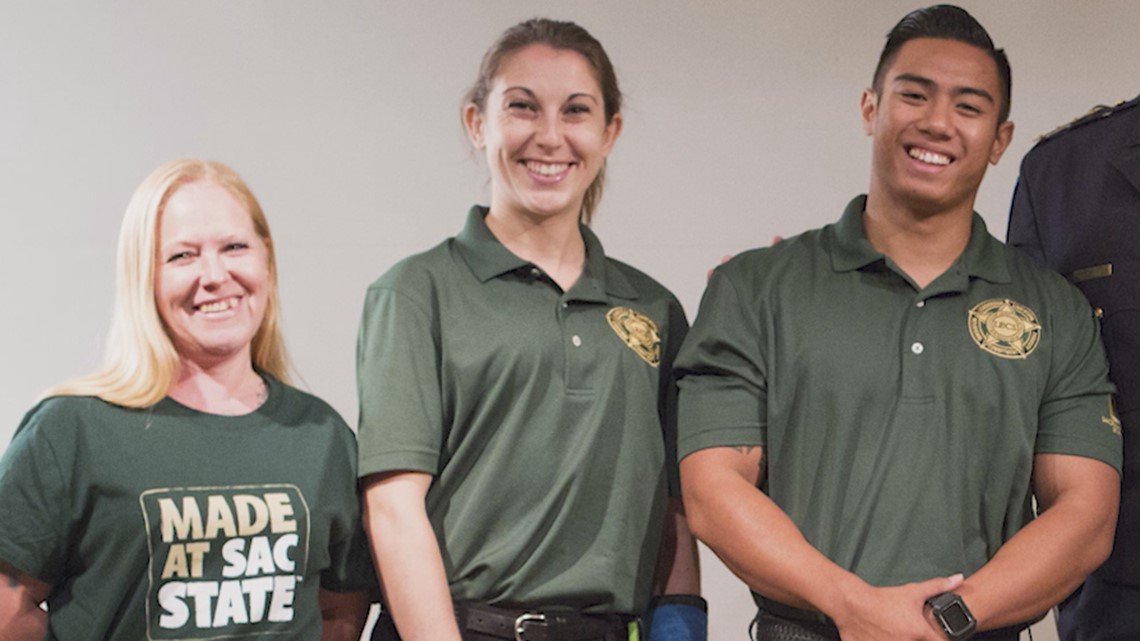 What is Sacramento State University's LECS program? | abc10.com