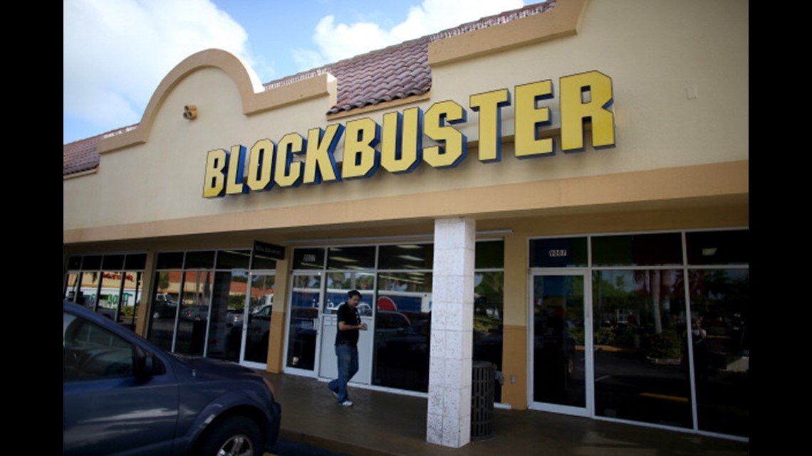 Notable stores who filed for bankruptcy in the last 10 years | abc10.com