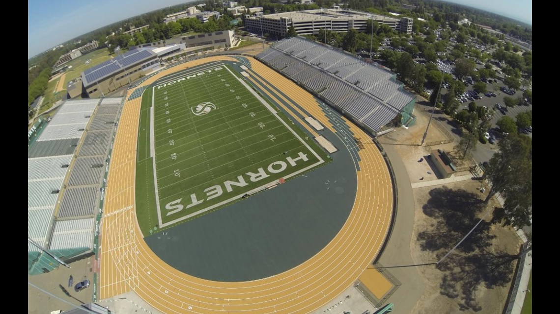 What are Sacramento State's chances of joining the Pac-12? | abc10.com