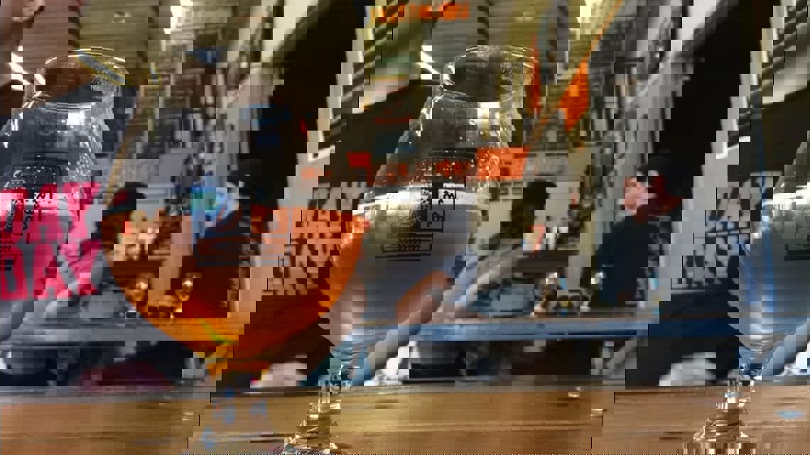 Sacramento's Track 7 Brewing announces closure | abc10.com