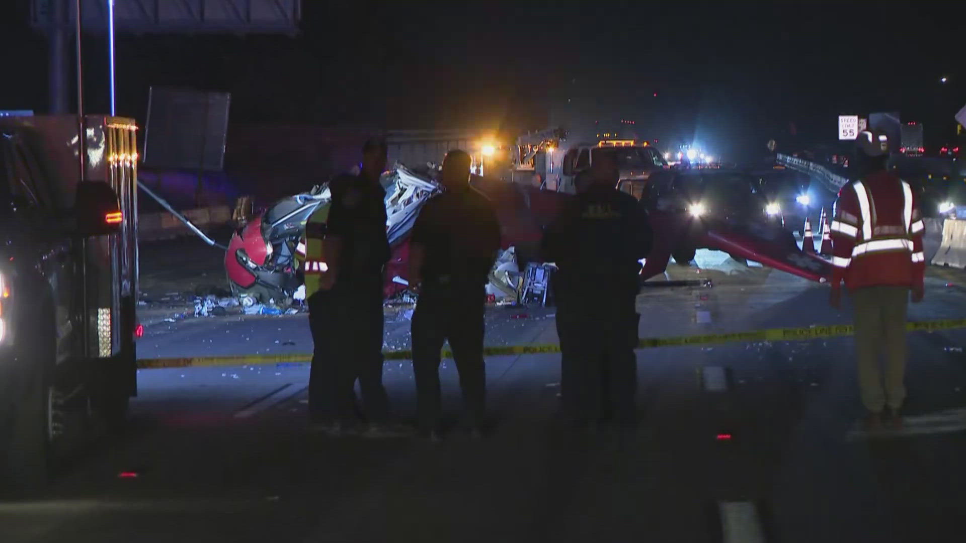 Medical helicopter down in Sacramento, witnesses rush to help | abc10.com