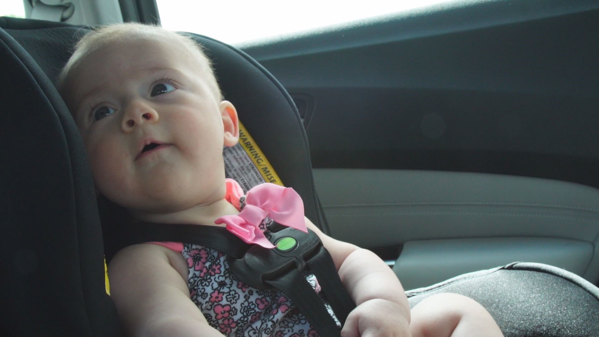 What to know about the dangers of 'hot cars' | abc10.com