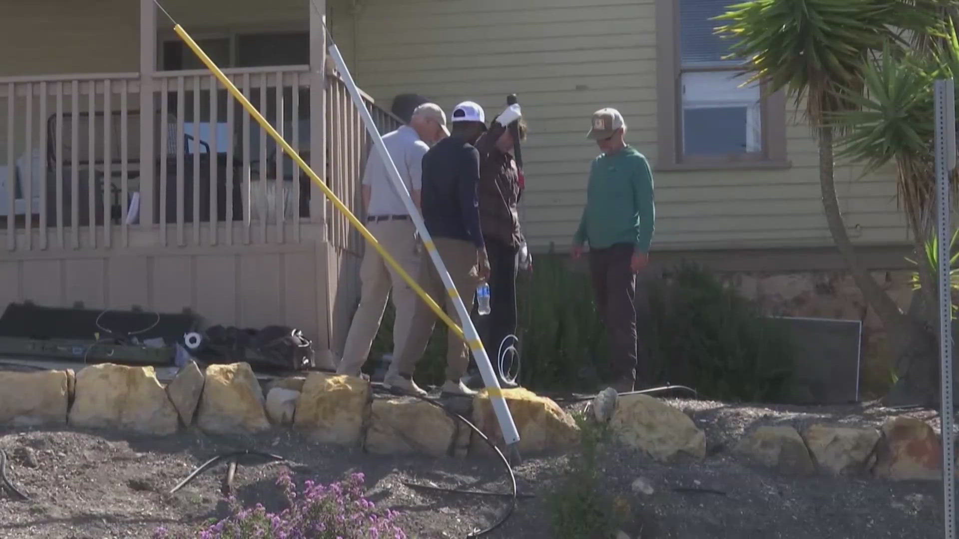 New forensic technology drives renewed search in Kristin Smart murder ...