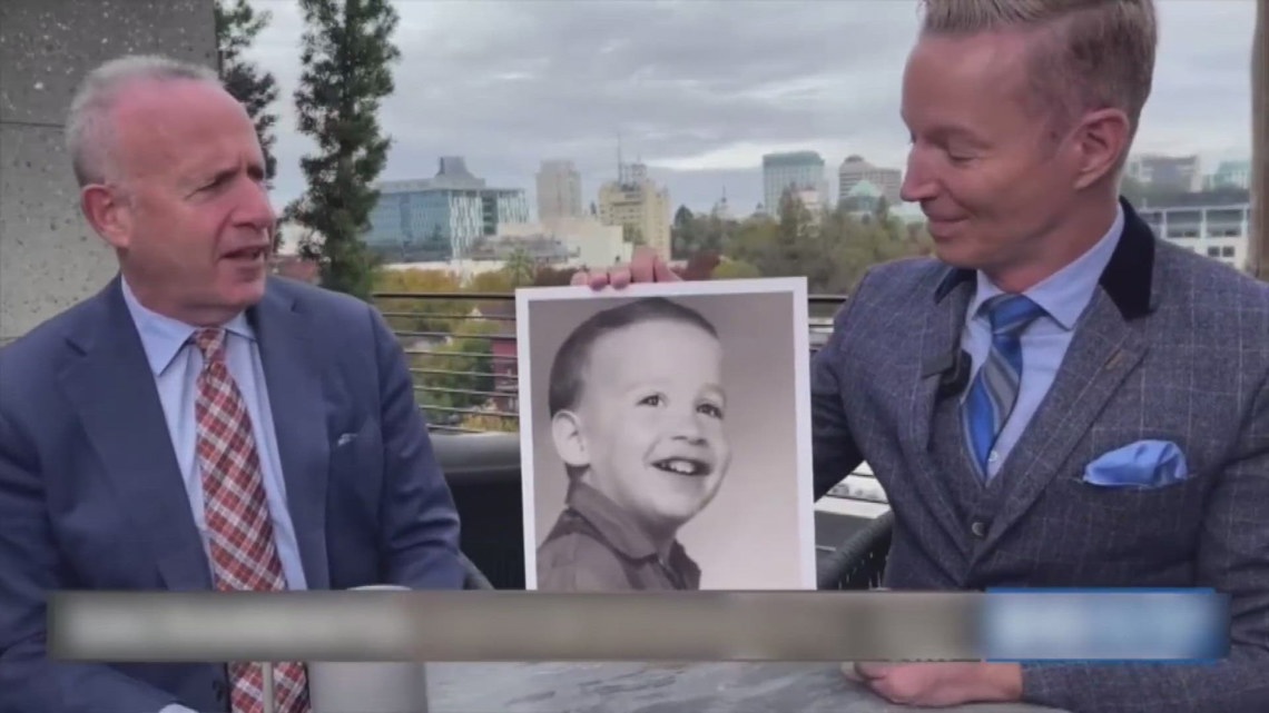 Darrell Steinberg: This is Your Life | abc10.com