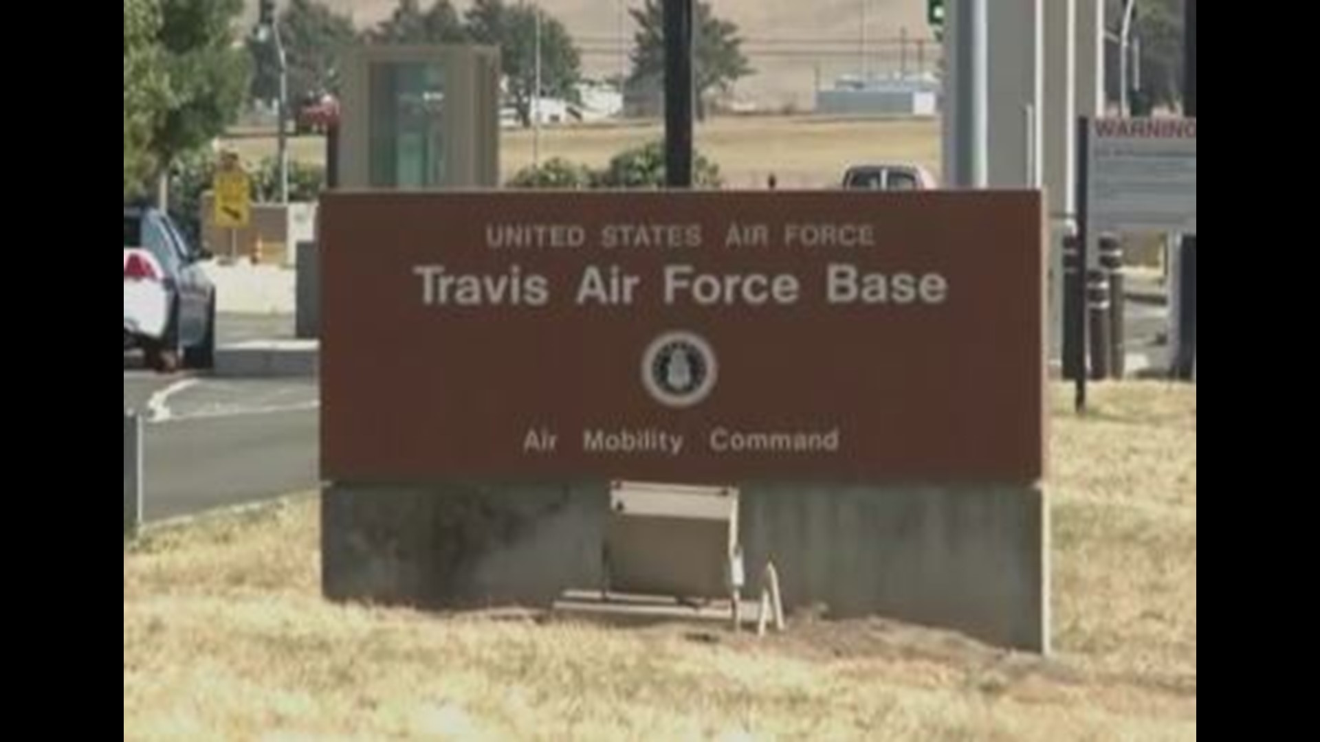 History of incidents at Travis Air Force Base | abc10.com