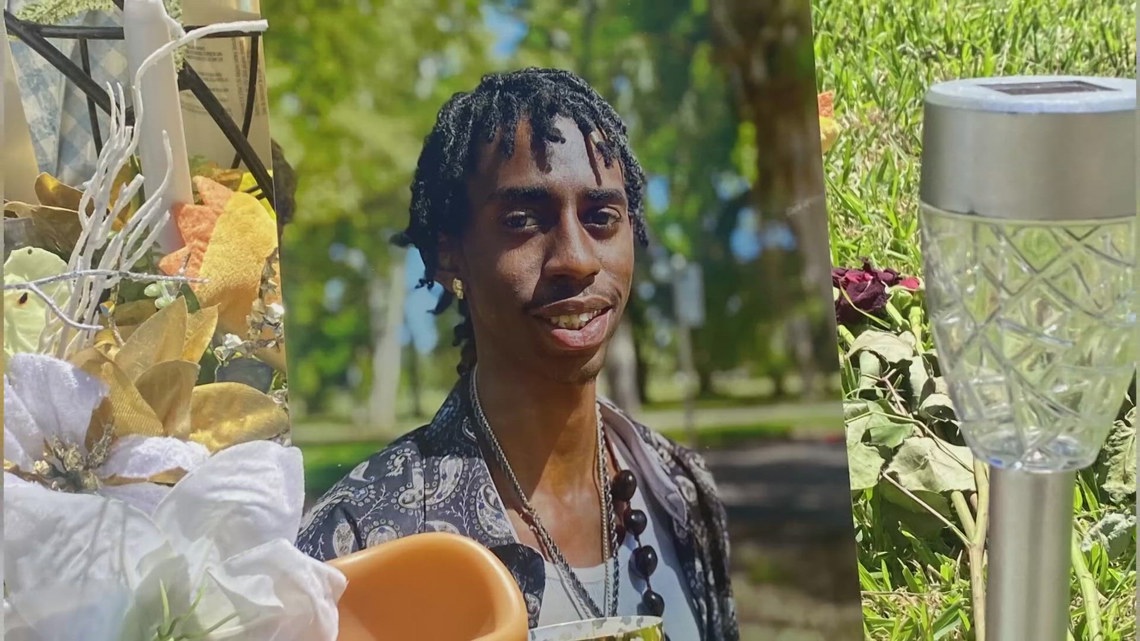 Family seeks answer in Sacramento killing of Daani Partridge | abc10.com