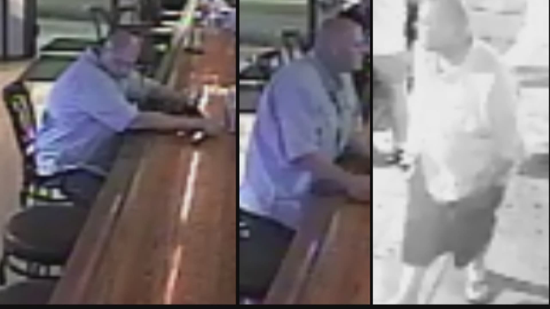 Police Searching For Attempted Kidnapping Suspect In Auburn Abc10