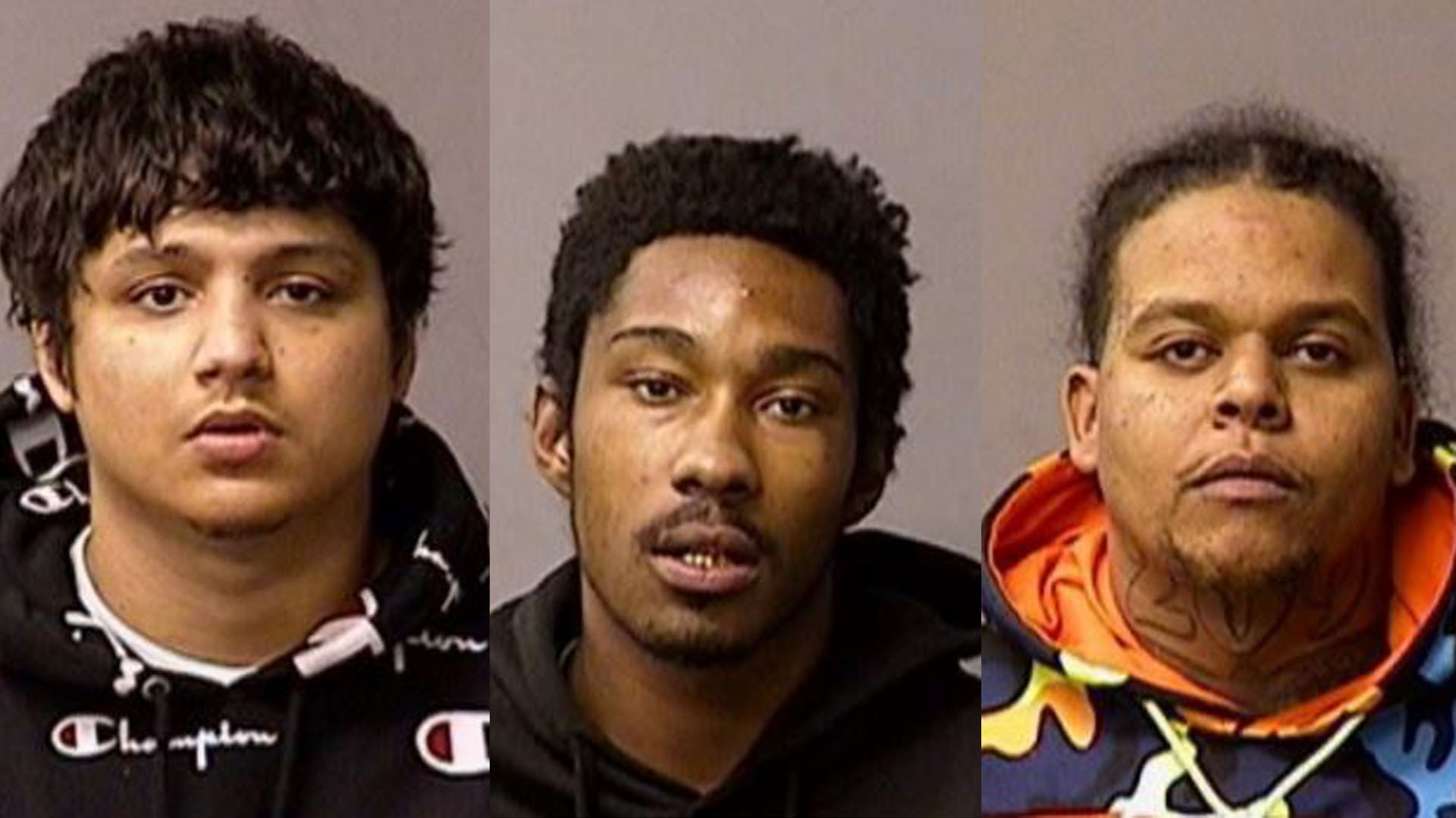 3 people arrested in drug-related killing in Turlock, police say ...