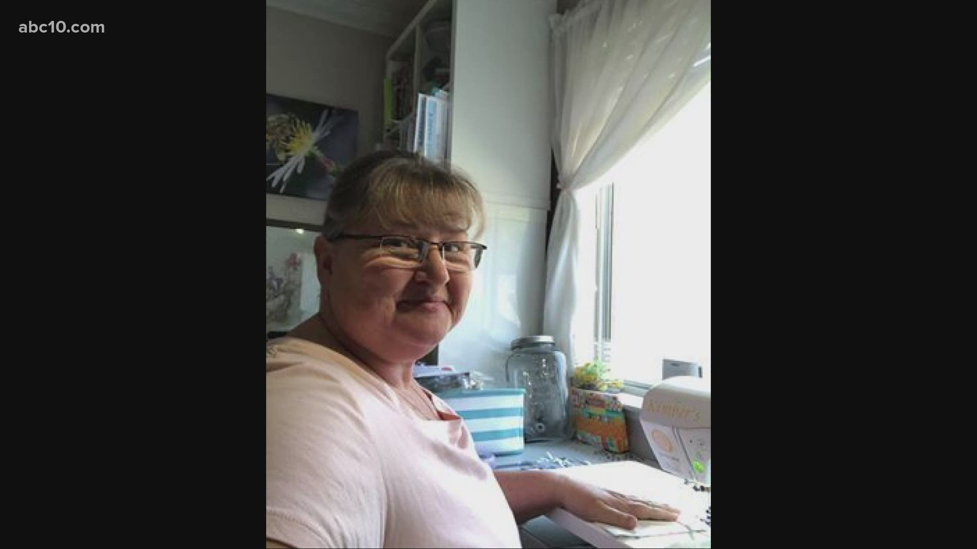 Viewer of the Day: Kimberly Maynard | abc10.com