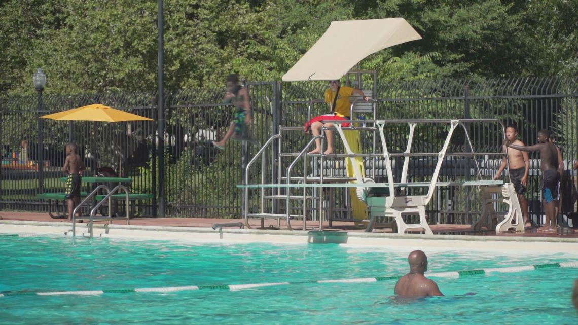 Sacramento city pools guide: Dates, hours, cost for summer 2025 | abc10.com