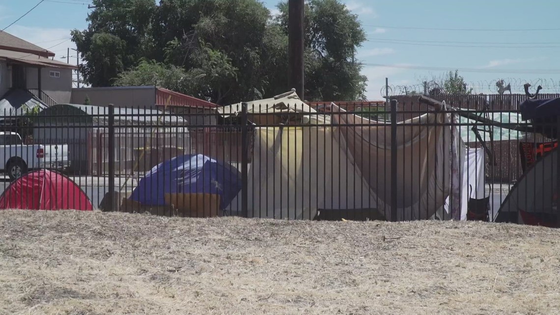 Stockton Shelter for the Homeless closing Aug. 15 | abc10.com