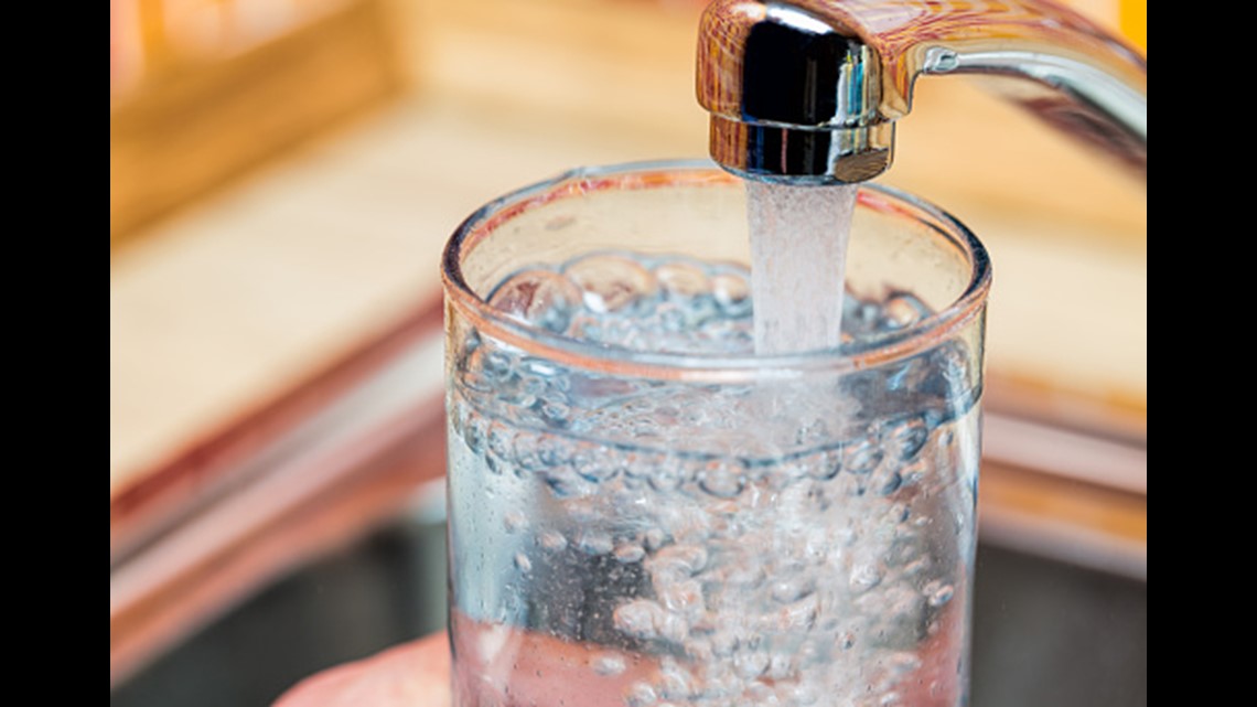 5 things to know about Sacramento's water alert | abc10.com