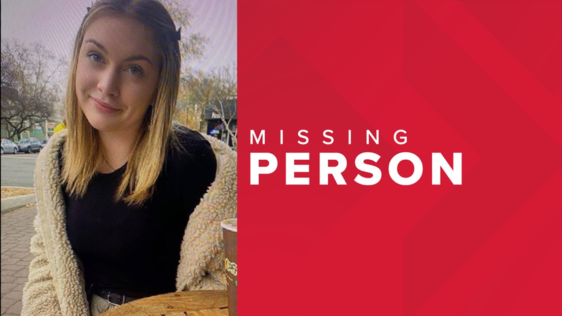 Davis police asking for help searching for missing teenage girl | abc10.com