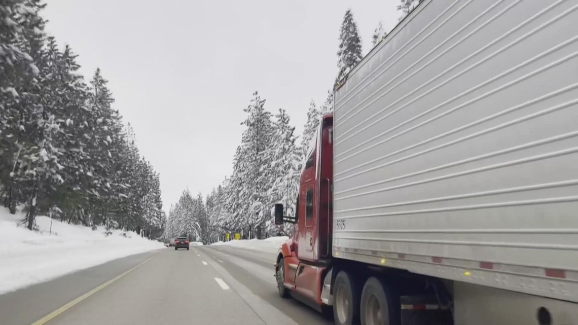 Explaining California's new parking rules near crosswalks -the daylighting law | abc10.com