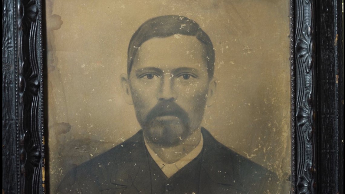 Freedom Day: The life and legacy of Peter Hunt | abc10.com