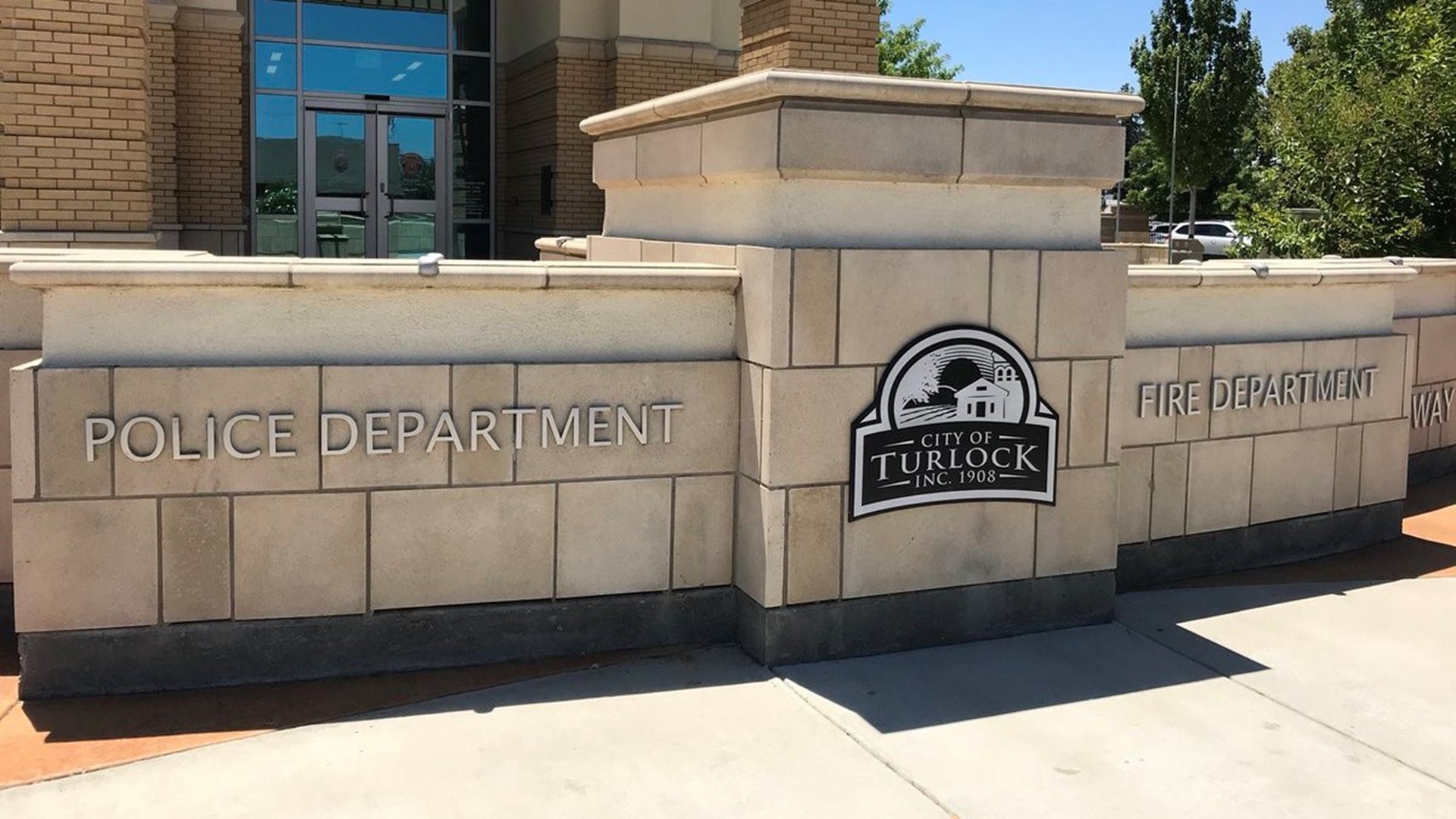 Turlock Police increasing patrols downtown after violent weekend ...