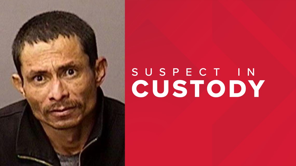 Modesto man arrested for homicide after police chase | abc10.com