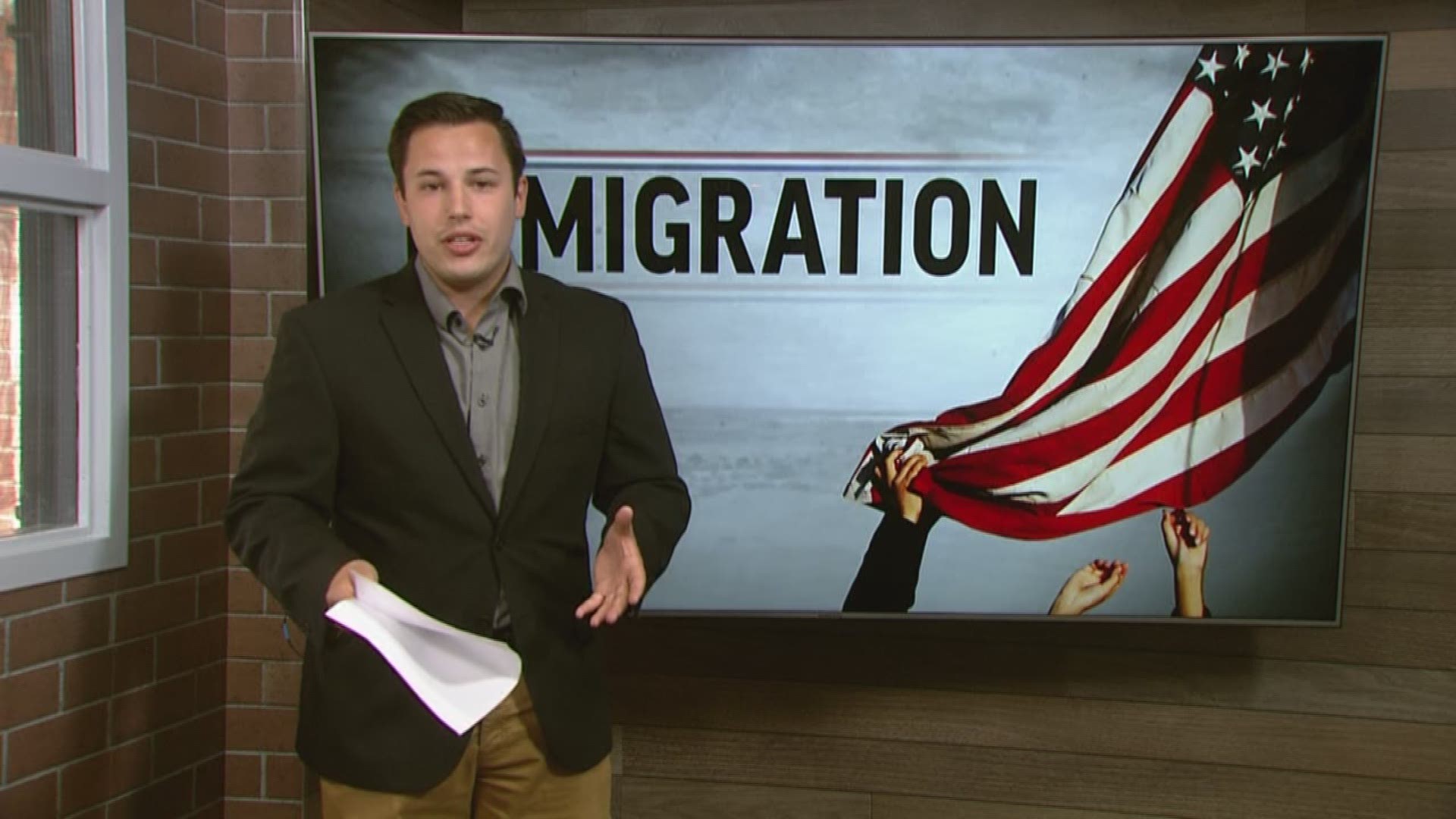 Breakdown of ICE 'Sensitive Locations' policy | abc10.com