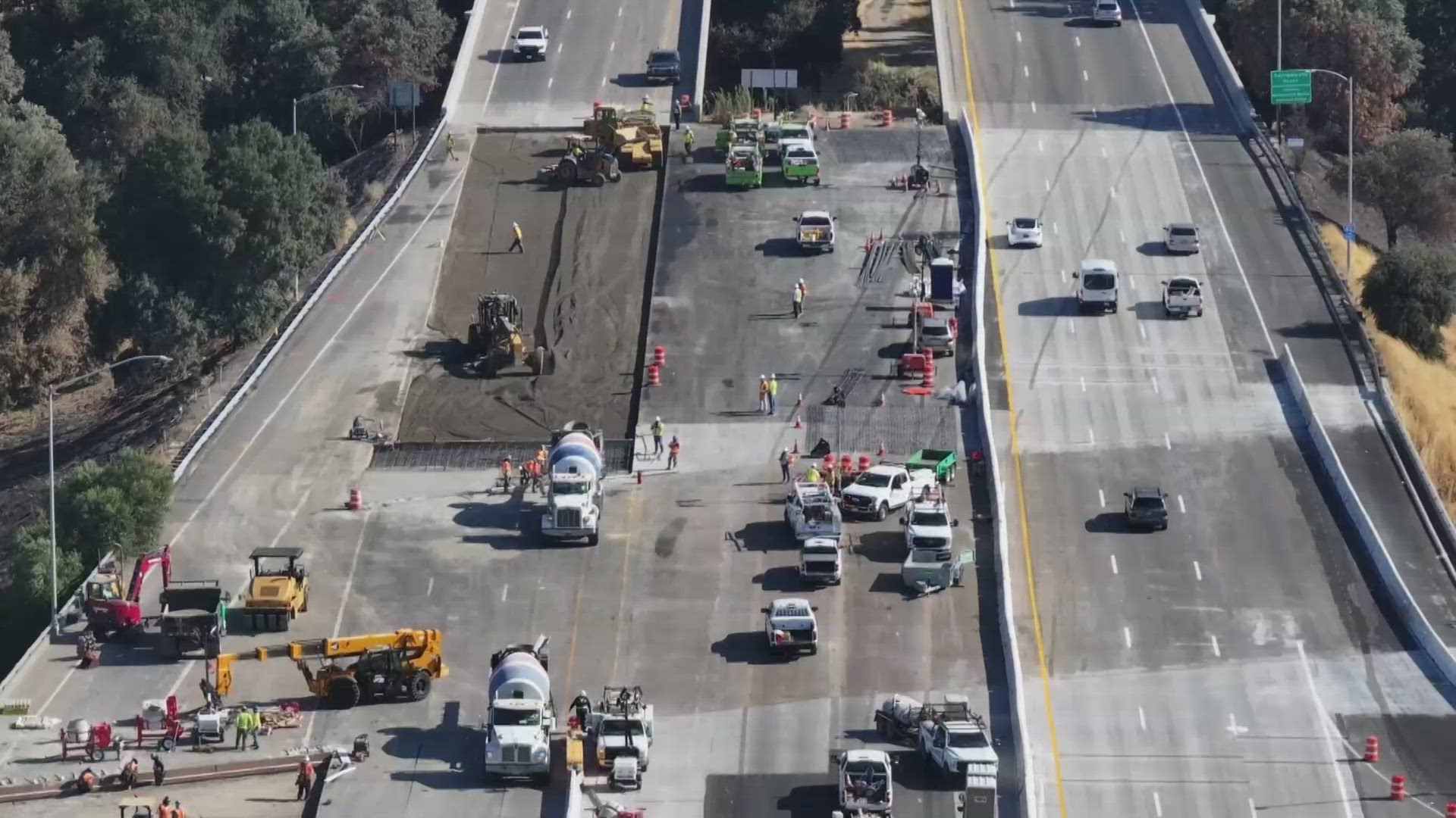 I-80 Sacramento closure: Why drivers are upset and when it reopens ...