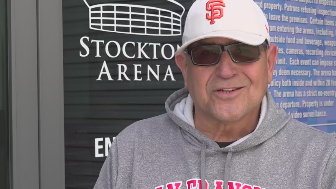 'Stockton's King Returns': Gabriel Flores to return home for fight at ...