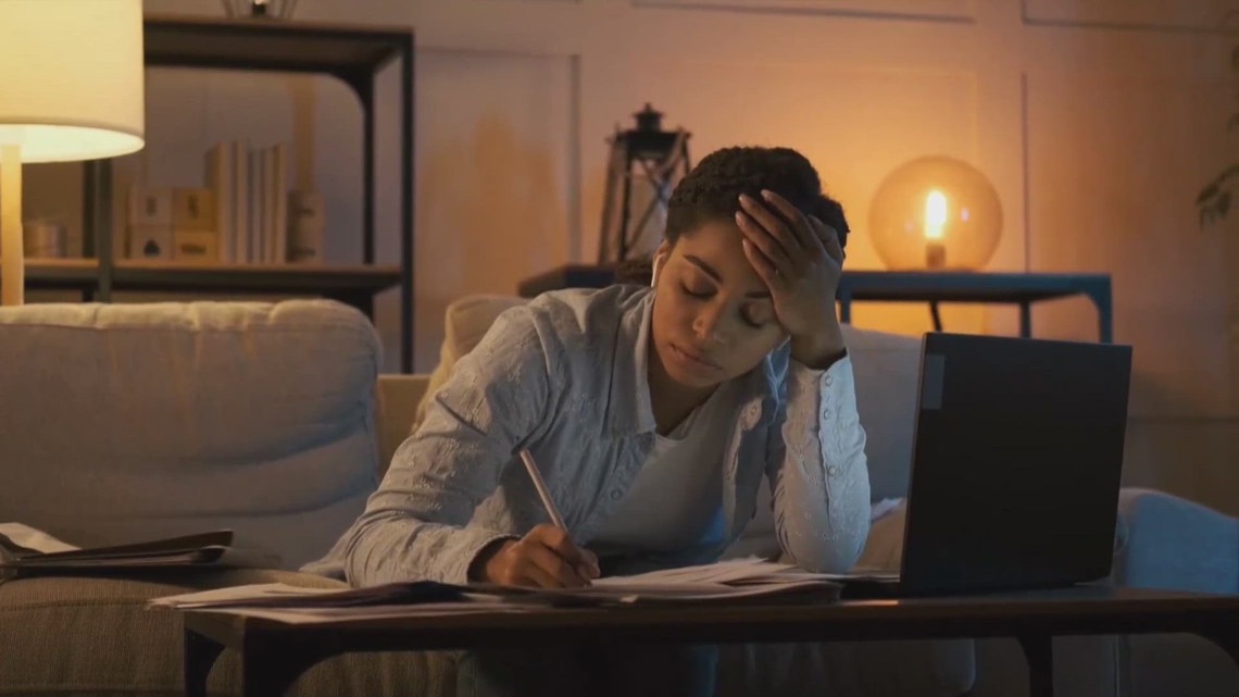 Daylight saving time: When do clocks change in 2025? | abc10.com