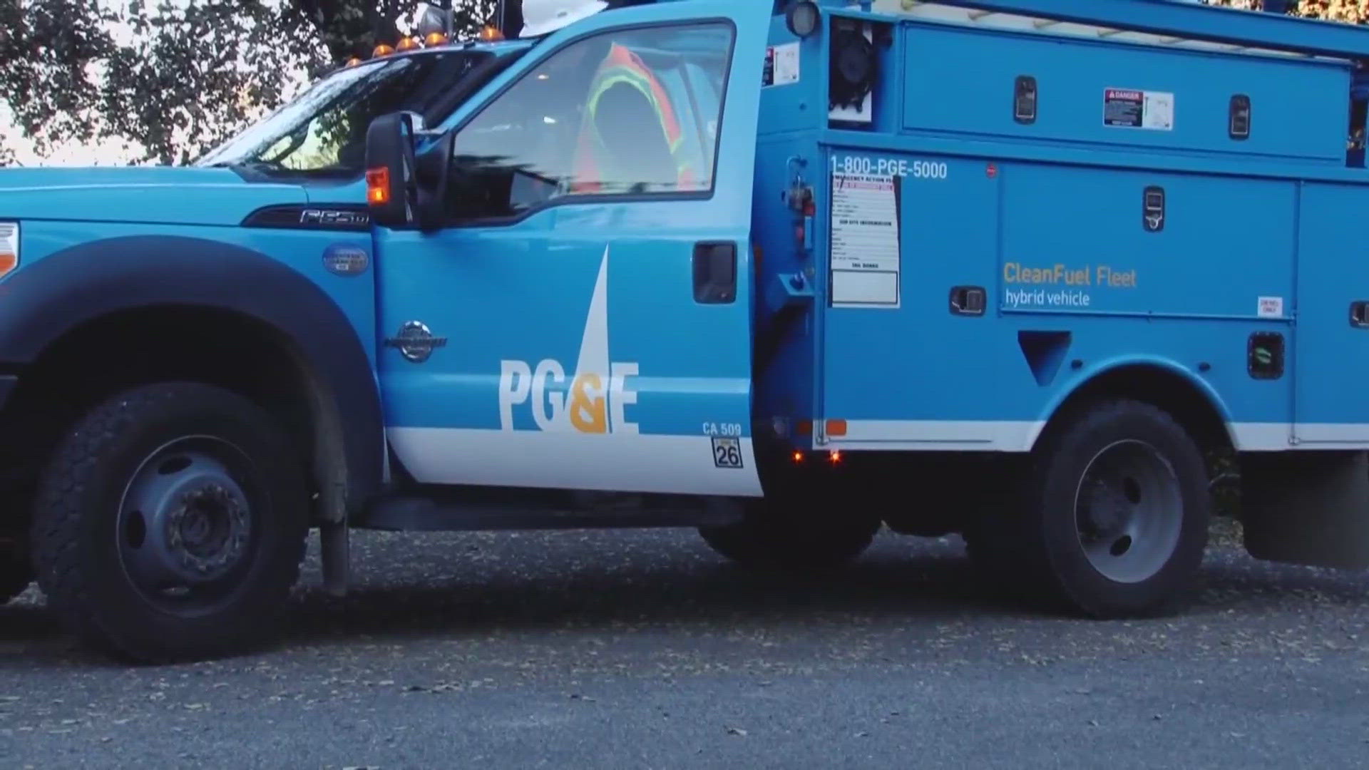 Livermore customer gets a $1,700 PG&E bill and ABC10 helps find a solution | abc10.com