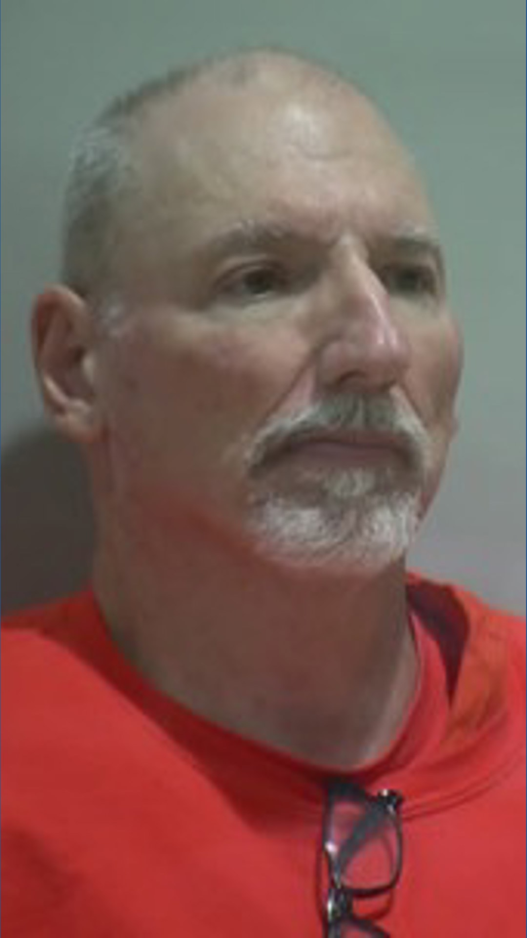 Convicted sex offender David Allen Funston pleads not guilty to new ...