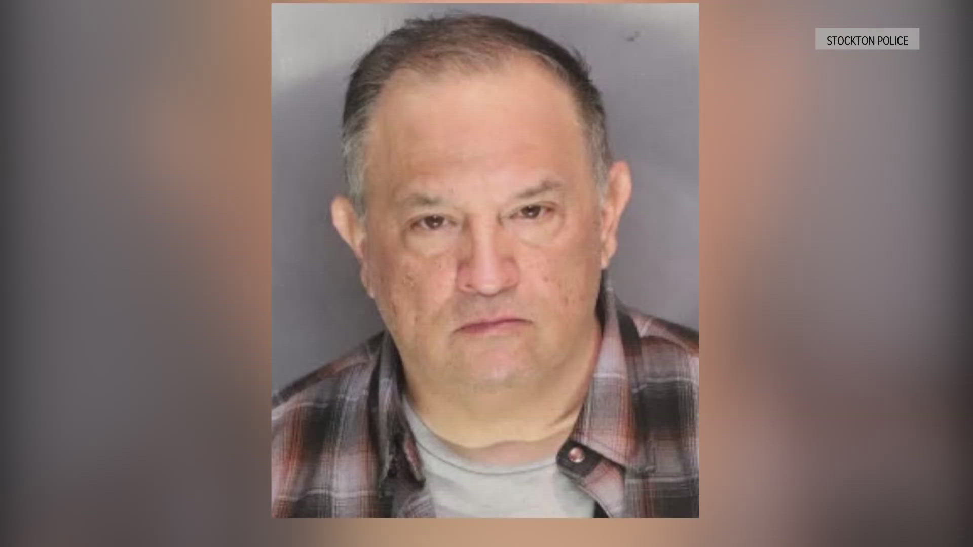 Tracy policeman arrested on suspicion of stalking, terrorist threats ...