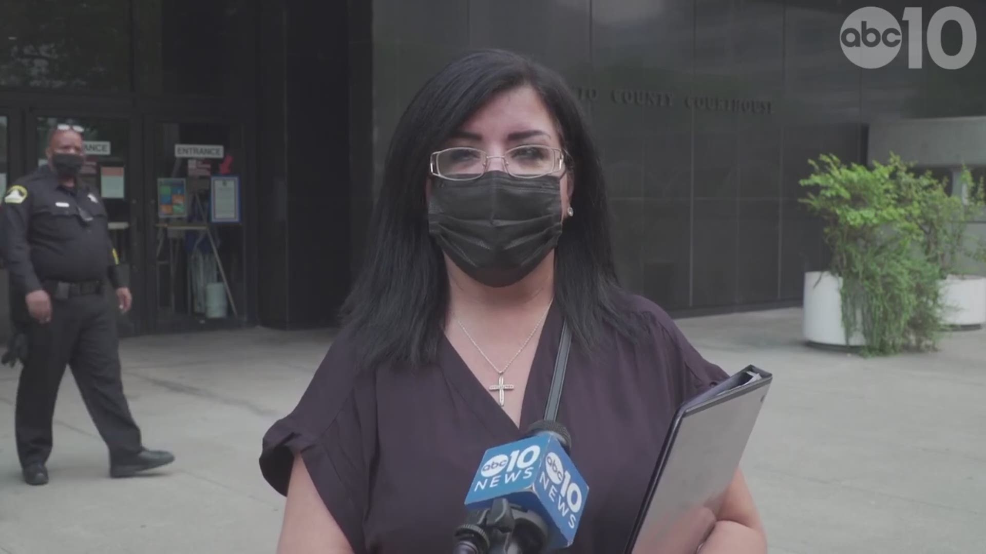 Golden State Killer: Victims give impact statements ahead of Joseph ...