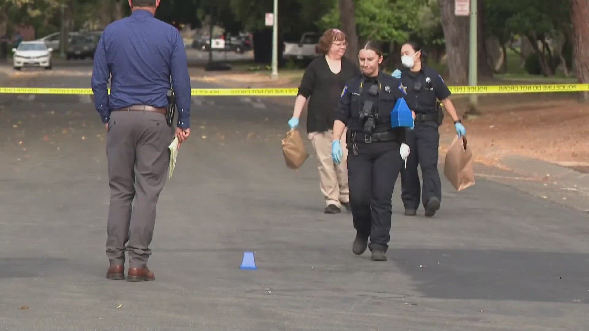 Is there child care at the Paris Olympics? | abc10.com