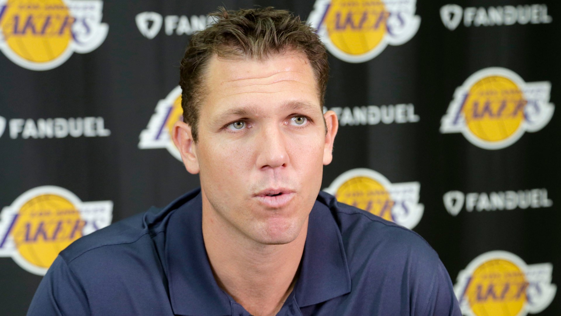 TIMELINE: Luke Walton - Kelli Tennant careers and allegations | abc10.com