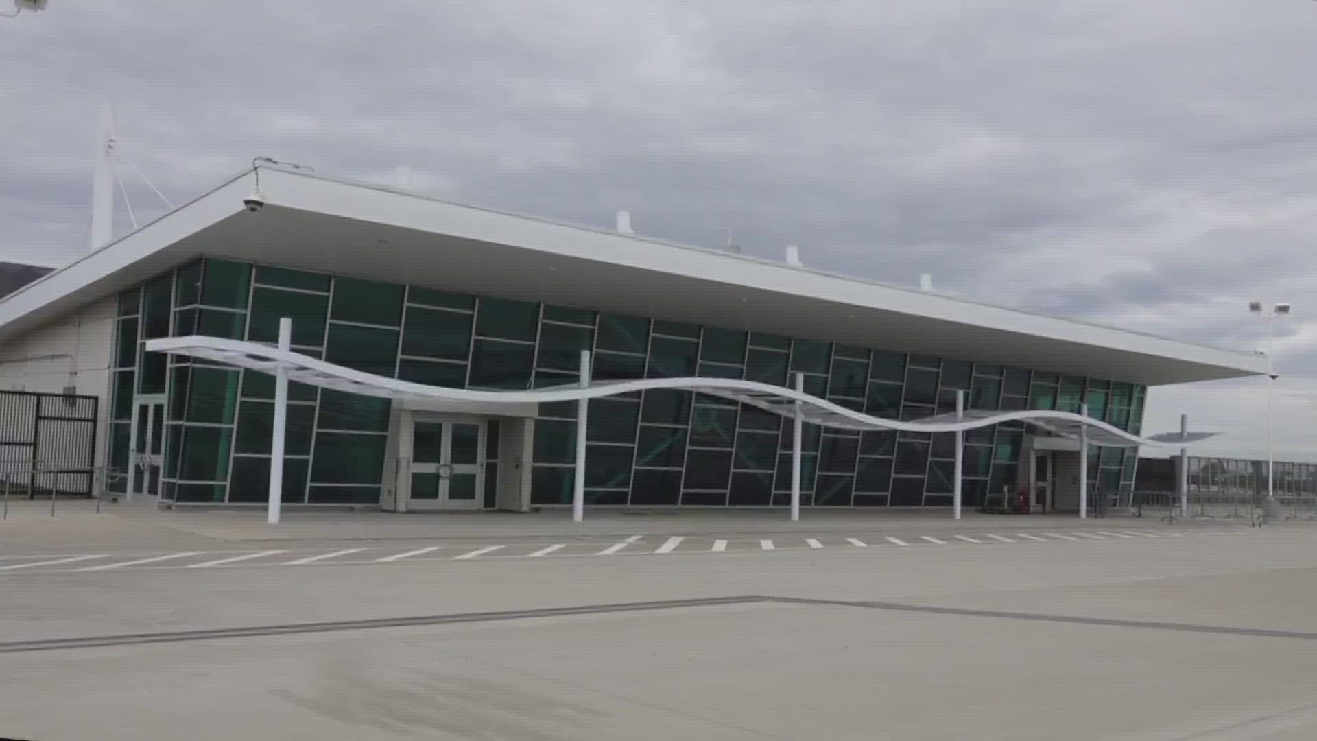 What To Expect Flying Out Of Stockton Metropolitan Airport Abc10 What To Expect Flying Out Of Stockton Metropolitan Airport Abc10