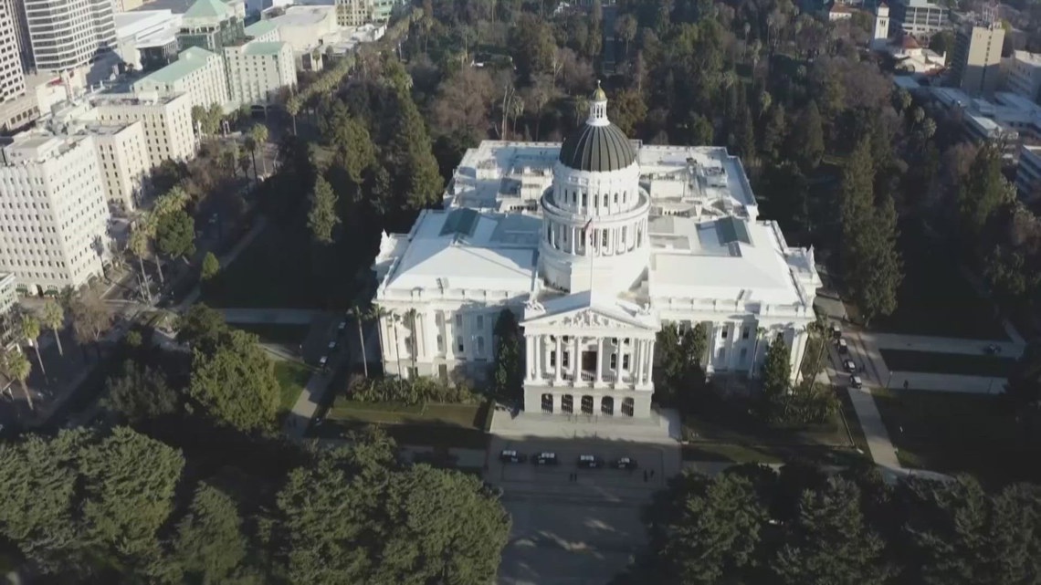 California governor candidates debate Proposition 50 | abc10.com