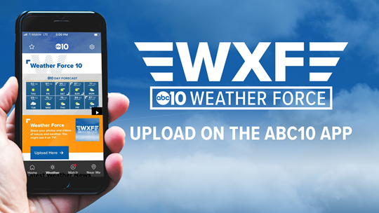 Gold Ranch Fire: Evacuations, maps, updates | abc10.com