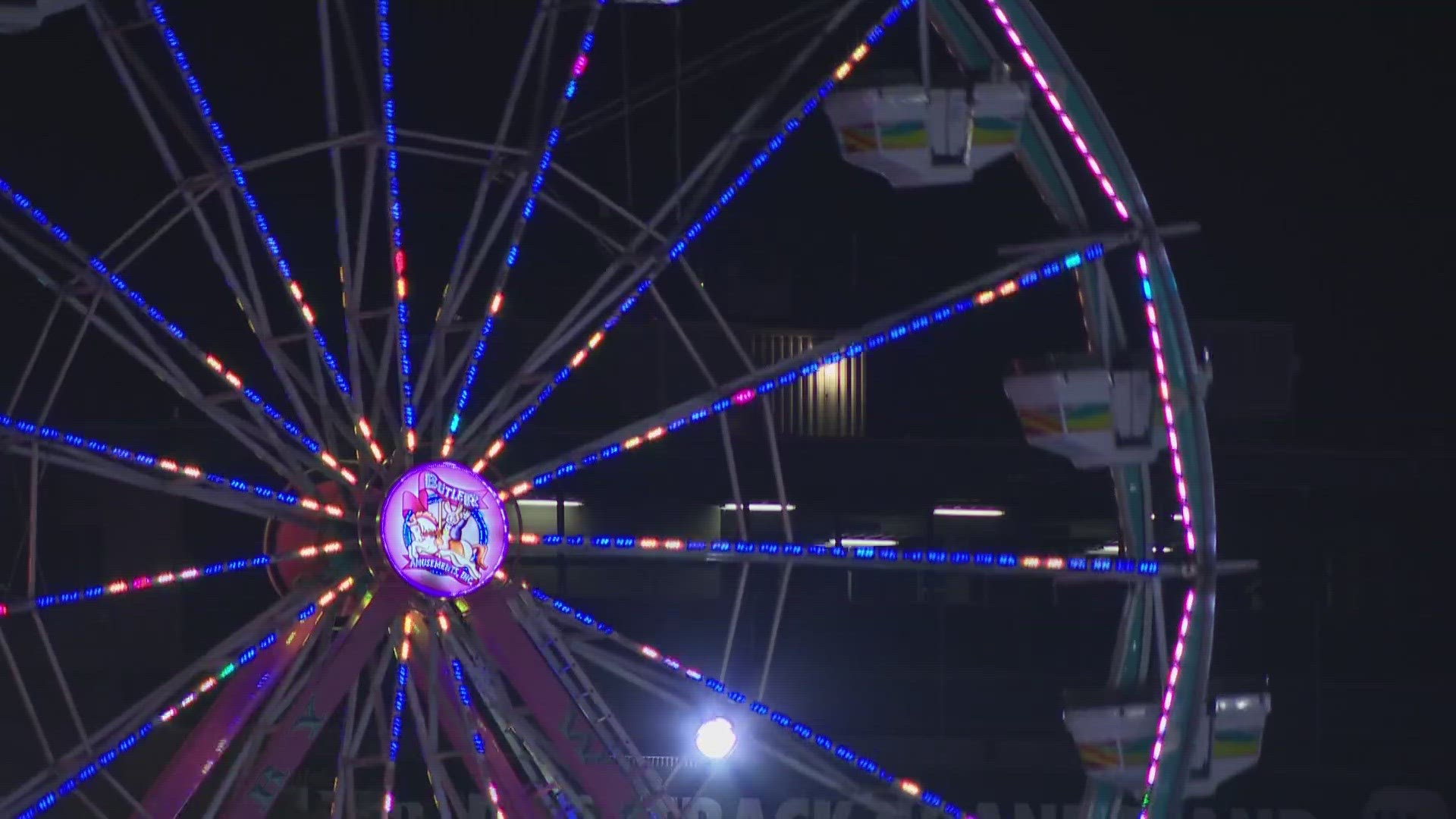Third Eye Blind closing second California State Fair weekend | abc10.com