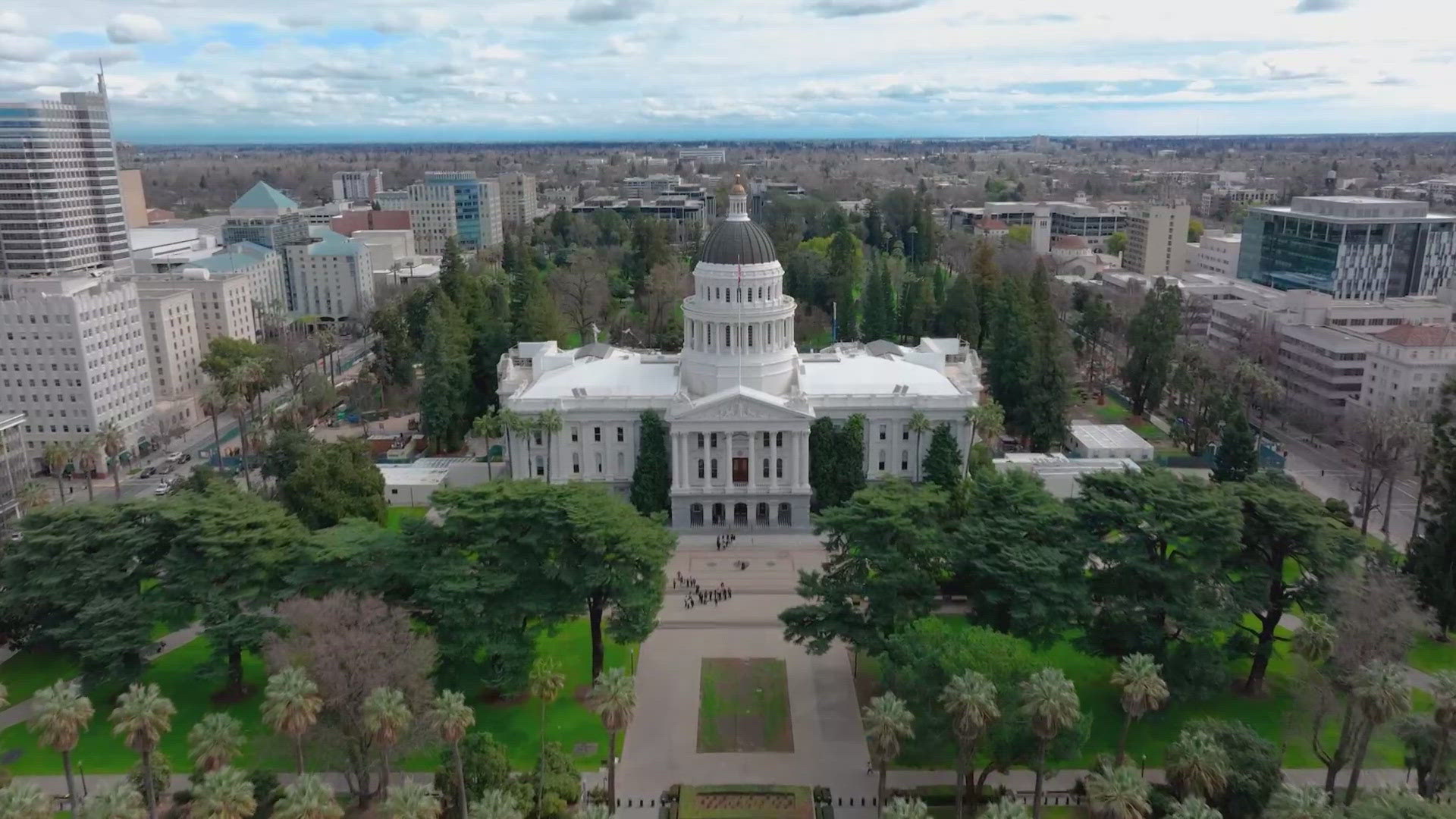 California Assemblymember criticizes Governor Gavin Newsom, LA Mayor ...