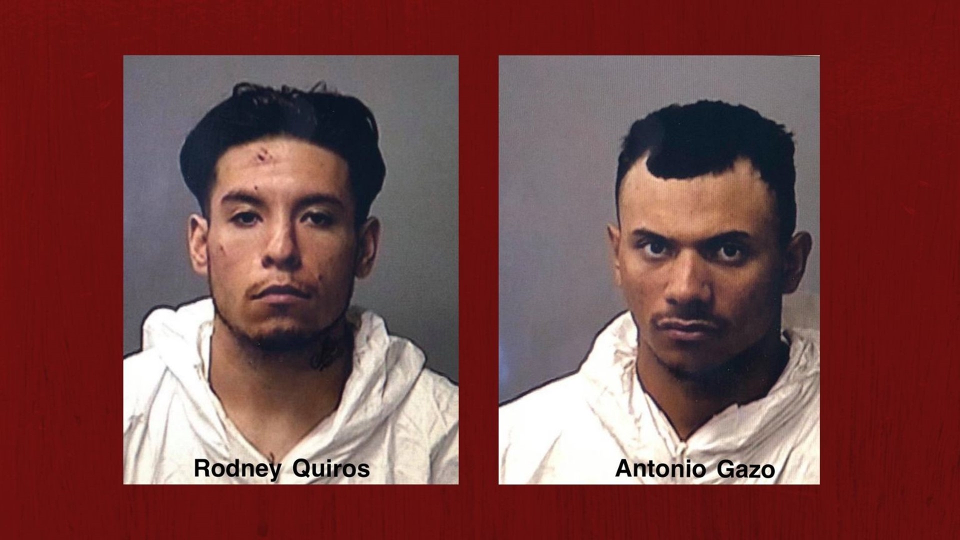 Violent Modesto chase ends with 2 killed at taco truck | abc10.com