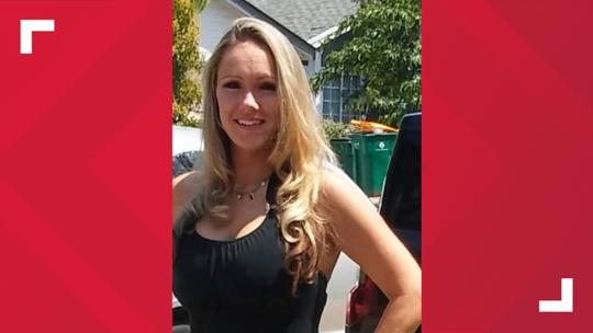 Car Of Missing Woman Found El Dorado County Sheriff Says Heather