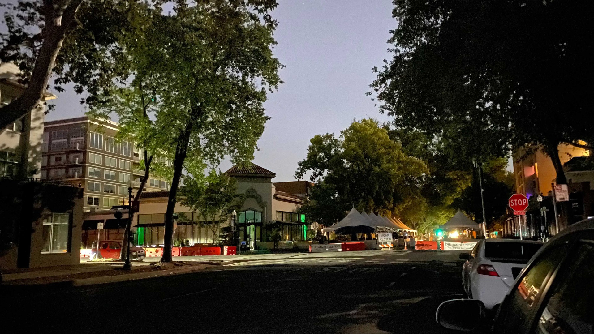 Power restored to most SMUD customers in Sacramento | abc10.com